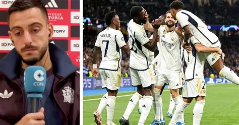 Joselu Salue Son Coéquipier Spécial Qui A Touché Le Cœur De Tout Le