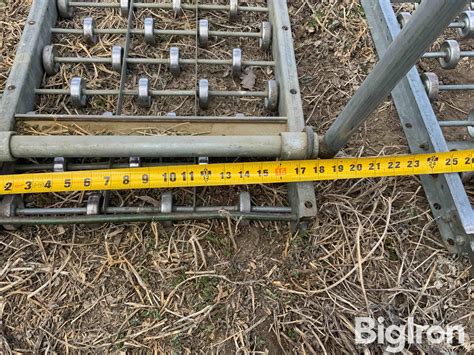 Gravity Rollers Agriculture Bigiron