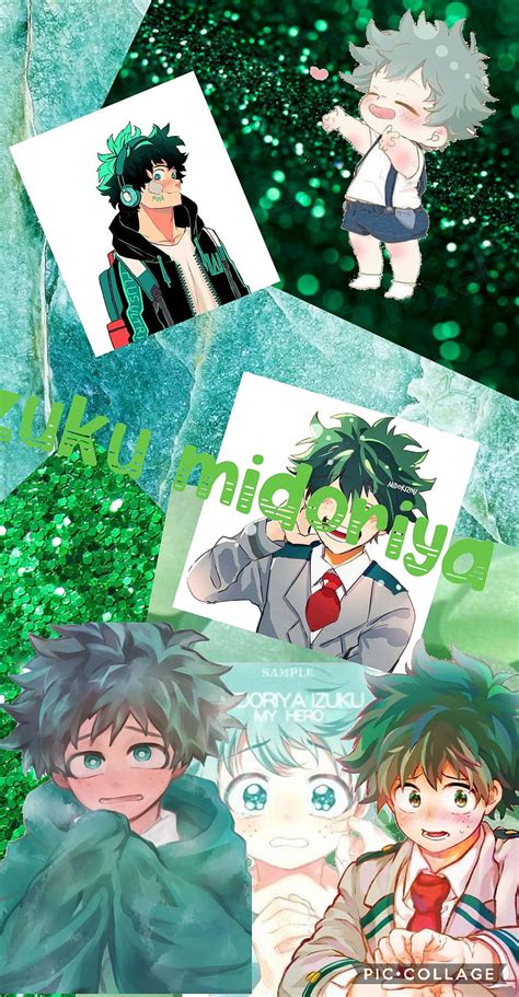 Izuku Midoriya Bnha Mha Hd Phone Wallpaper Peakpx 9114 The Best Porn