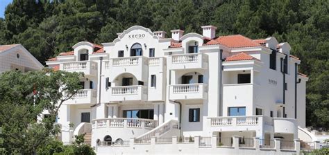 Hotel Kredo Herceg Novi Review The Hotel Guru