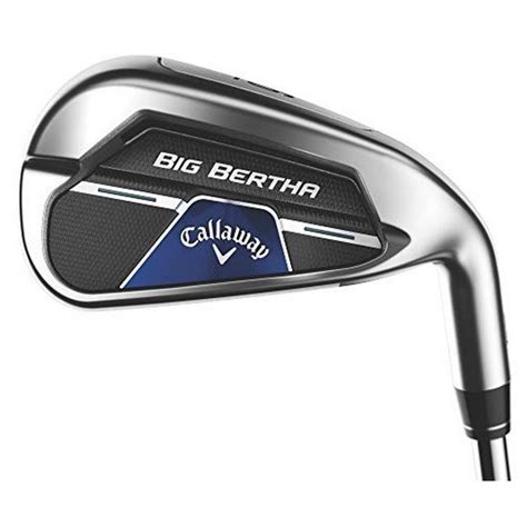 캘러웨이 빅버사 B21 아이언 8개 중고 [중고] 에누리 가격비교