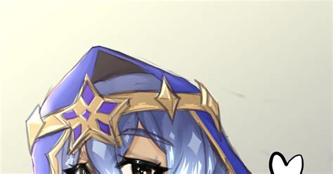 Genshinimpact Layla Pshycoreのイラスト Pixiv