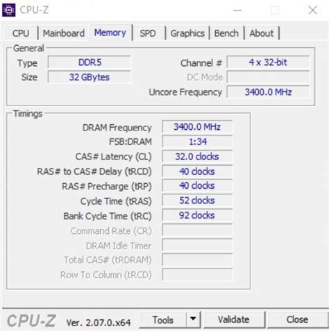 ddr5 cudimm explained and benched page 3 techpowerup forums