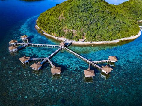 Philippine Resorts