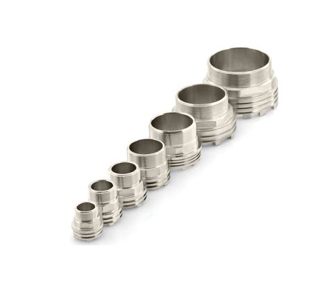 Insert Fittings