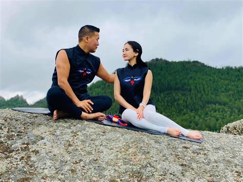 Төгөлдөр ӨӨРИЙНХӨӨ ДОТООД ГОО САЙХНЫГ МЭДРЭХҮЙ Залуужих эрүүлжих нь зүгээр нэг өөрийгөө залуу