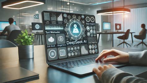 Mastering DeepSeek On Your Computer A Comprehensive User Guide EVidhya