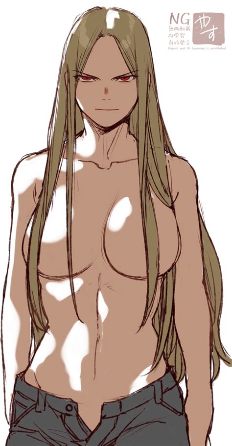 Drawn By Yasunososaku Danbooru