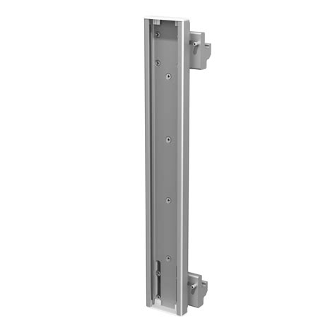 Single Horizontal Rail Gcx Medical Mounting Solutions