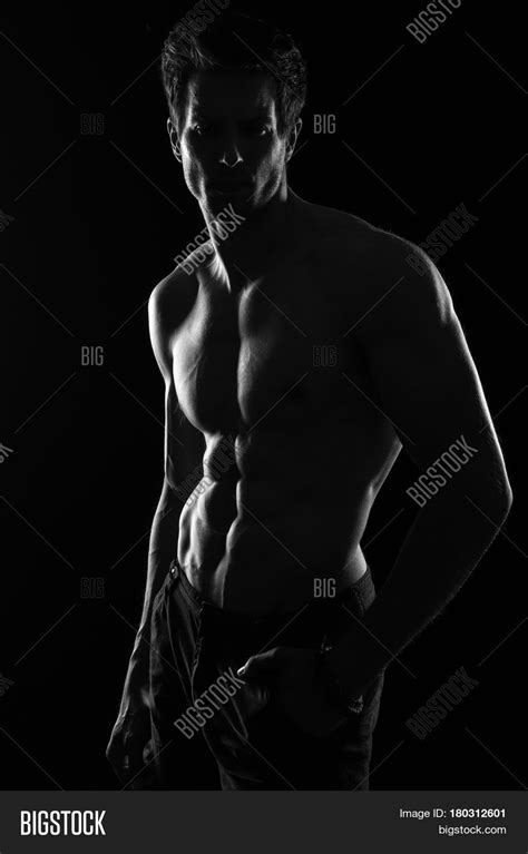Sexy Shirtless Image And Photo Free Trial Bigstock