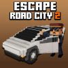 Tap Road Escape Road