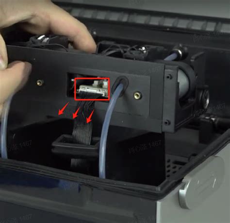 Replace CFS Hub Teflon Tube Creality Wiki