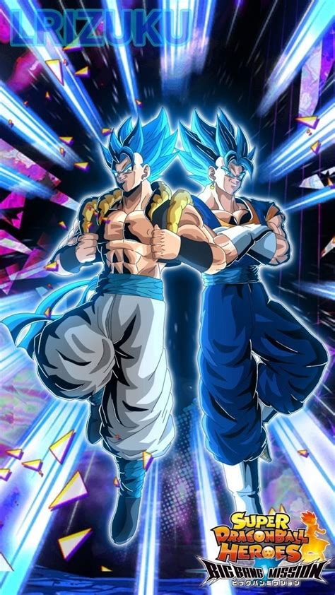 Pin de José Luis Grimaldo Márquez en Dragon ball legends Personajes de dragon ball Personajes