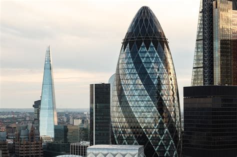 Top 10 Most Beautiful Glass Buildings In The World