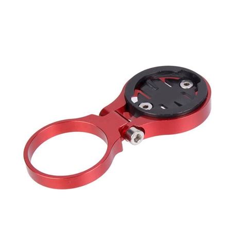 Compteur pour cycle Tige et fourche de vélo de route vtt support pour