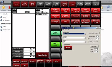 Future Fusion Future Pos Pricing And Reviews 2022 Pos Software