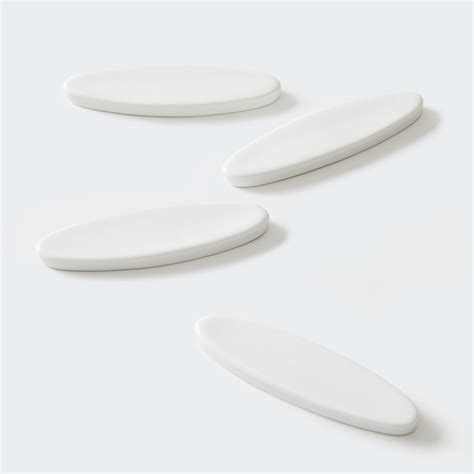 Jaju자주 라온 수저받침4개입 배민 장보기∙쇼핑