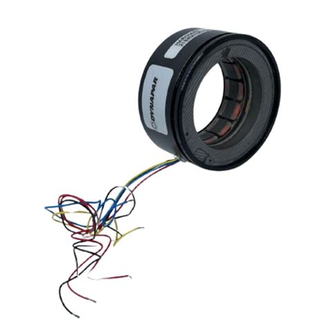 Encoder Resolver 21brx700 D42aa Dynapar Ecotron