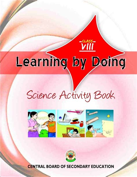 Science Activity Classviii