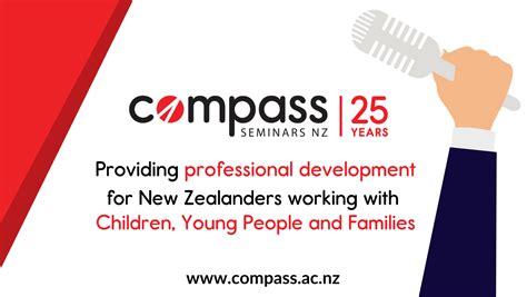 Compass Seminars Nz New Plymouth