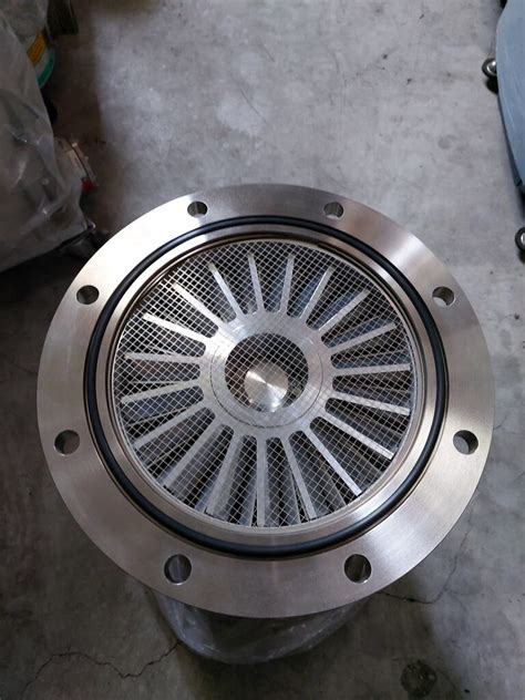 Osaka Tg1110m Turbo Pump 茂塏科技有限公司的產品專區
