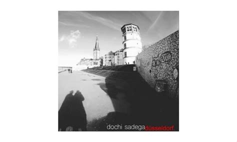 Review Album Dochi Sadega Dusseldorf Dochi Goes Midwest Emo