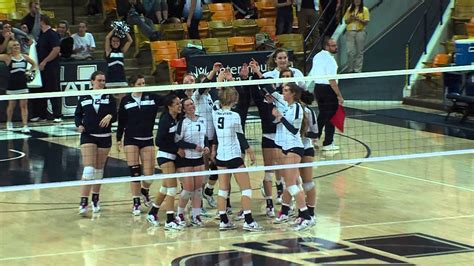 Womens Volleyball Usu Vs Sjsu Youtube