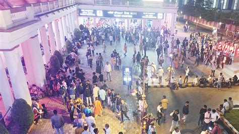 Swr Mysuru Division Handles Million Passengers This Dasara Star Of