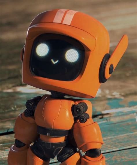 Cute Ai Robots And Artificial Intelligences Know Your Meme