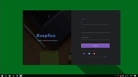 ui ux design crafting java and swing