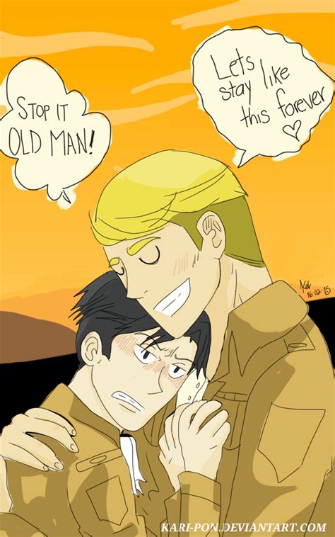 Old Farts By Kari Pon On Deviantart