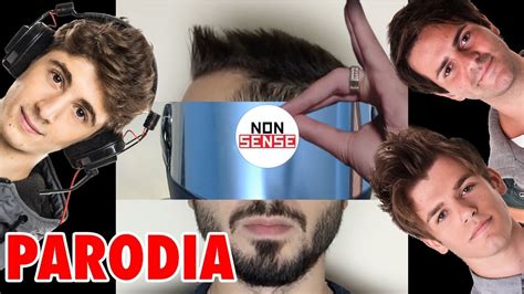 CARA ITALIA PARODIA GHALI SPOT VODAFONE SHAKE REMIX PANTELLAS VS FAVIJ VS NONSENSE REUPLOAD