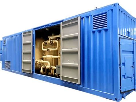 Nitrogen Generator Manufacturer Oxynitra