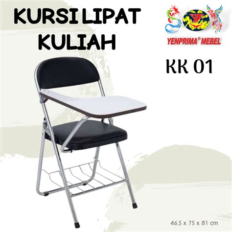 Jual Kursi Lipat Kuliah Kursi Kuliah Kursi Meja Kursi Sekolah