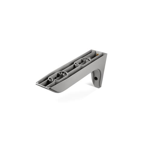 Wall Storage Modular Parts And Components Mix And Match Toden