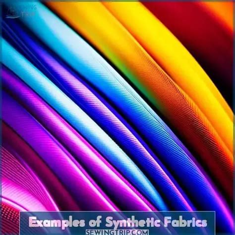 Synthetic Fabrics A Comprehensive List Of Types And Properties 2023