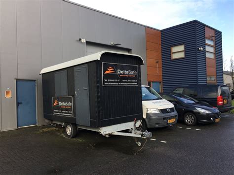 Bert Graaff Over Het Succes Van Deltasafe Wij Zijn De Stad Middelburg