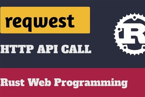 Создам парсер на rust reqwest в 5 раз быстрее питон requests за 1 500