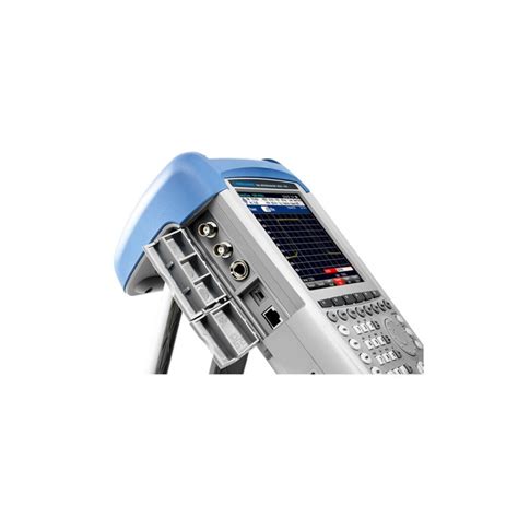 Rohde And Schwarz Fsh20 Handheld Spectrum Analyser