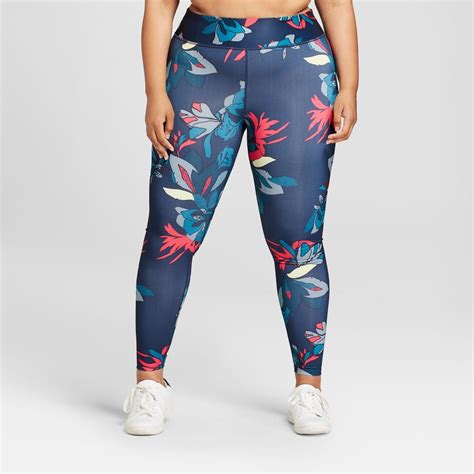 Plus Size Yoga Clothes Popsugar Fitness