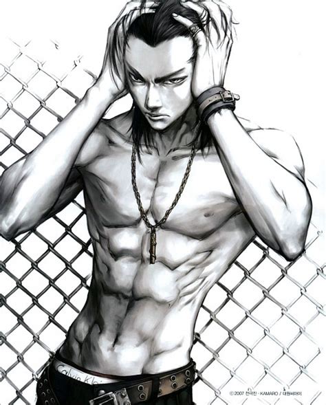 Chun Woo Han The Breaker Foto 29259276 Fanpop