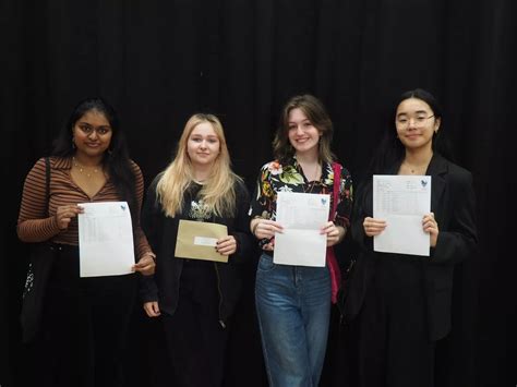 Nottingham Gcse Results Day In 40 Brilliant Pictures Nottinghamshire Live