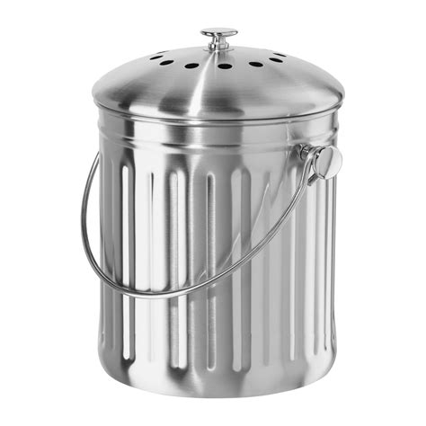 Kitchen Composting Bins
