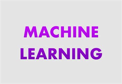 Machine Learning For Diabetes With Python Python