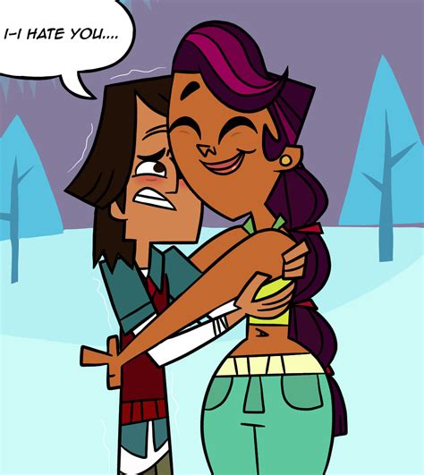 Total Drama World Tour