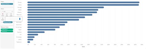 How To Create Rounded Bars In Tableau Interworks