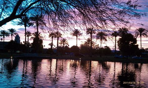Litchfield Park Lake At James Loch Blog