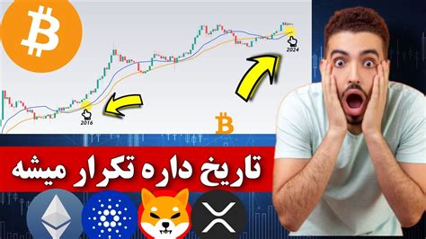 آخرین باری که این اتفاق افتاد قیمت بیت کوین 20 برابر شد 🔥 بول ران بزرگ
