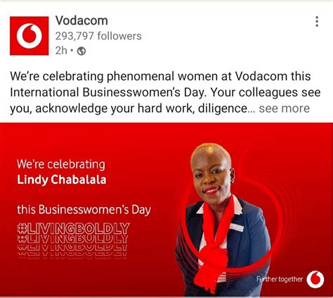 Lindy Chabalala On Linkedin Furthertogether 15 Comments