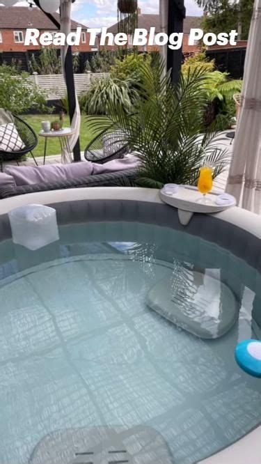 12 Best Inflatable Hot Tub Reviews 2024 Consumer Reports Artofit